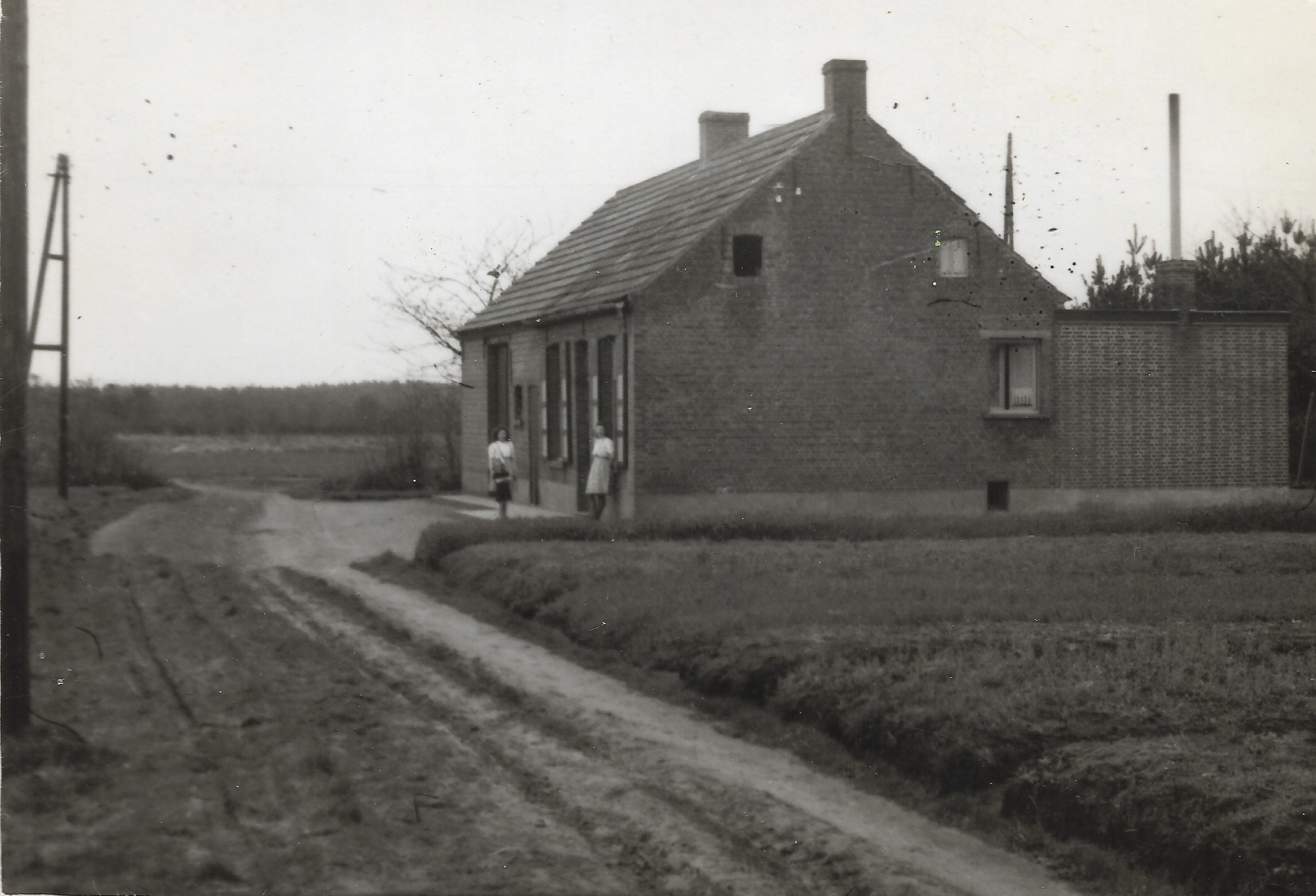 Hoge Dreef – Erfgoed Halle